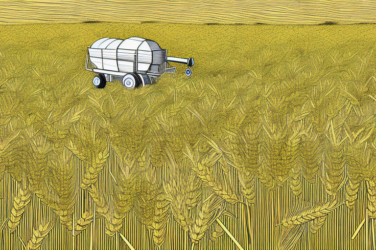 Demystifying Wheat Protein Isolate: What You Need to Know – Atlas Bar