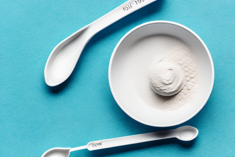 Soy Protein Concentrate For Baking Applications And Effects Atlas Bar