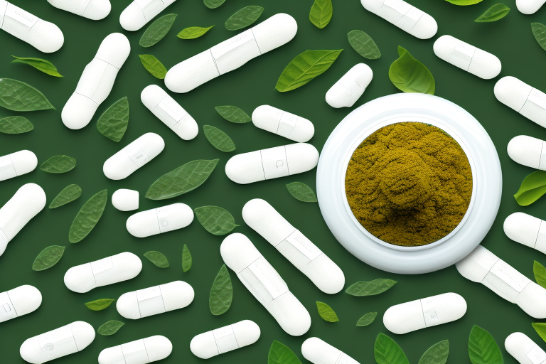Optimal Stacking with Ashwagandha: Maximizing Its Synergistic Potential ... Optimal Stacking with Ashwagandha: Maximizing Its Synergistic Potential ...