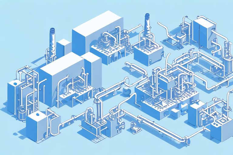 The Creation Of Soy Protein Isolate Manufacturing Process And