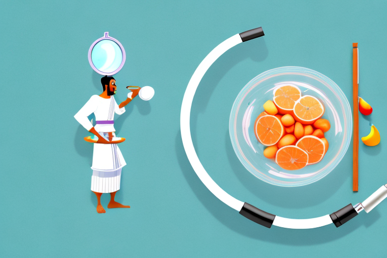 Decoding Monk Fruit Understanding The Addition Of Erythritol Atlas Bar