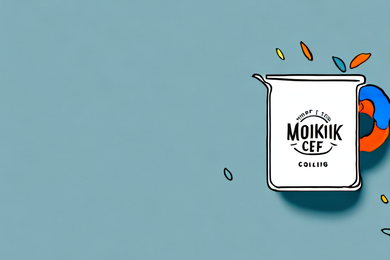 Calorie Count Unveiling The Calories In A Cup Of Monk Fruit Atlas Bar