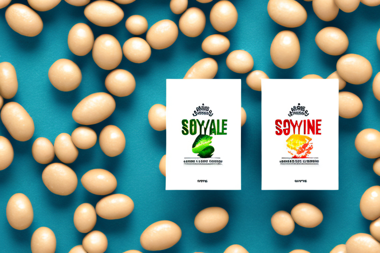 Decoding the Differences: Soy Protein vs. Soy Isolate | Atlas Bar Decoding the Differences: Soy Protein vs. Soy Isolate | Atlas Bar
