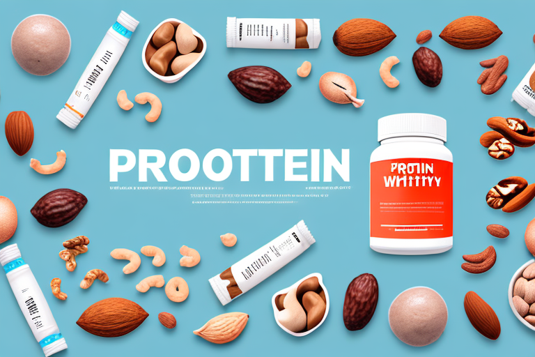 Choosing Protein Supplements: Whey, Soy, and Nuts-Free Options | Atlas Bar