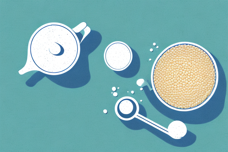 Exploring The Protein Value Of Soy Flour A Comprehensive Analysis