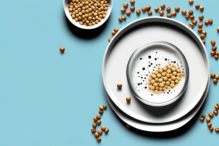 The Health Benefits Of Soy Protein Understanding Its Positive Effects