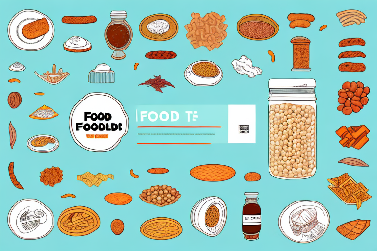 Understanding The Purpose Of Adding Isolated Soy Protein In Food