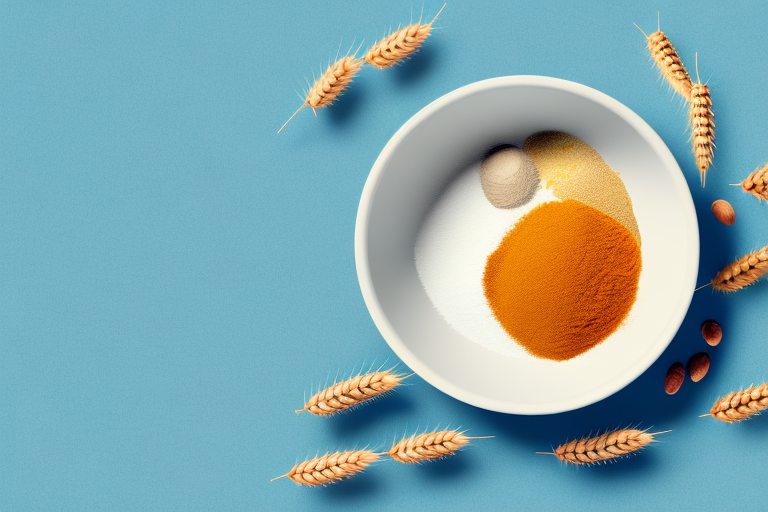 Allergic Reactions To Soy Protein Isolate And Wheat Identifying And
