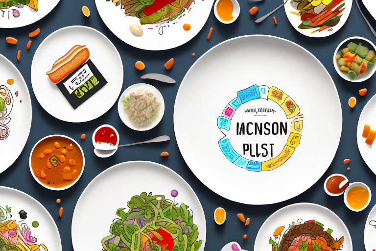 Macronutrient Breakdown for Muscle Gain: Determining Your Ideal Ratios ...