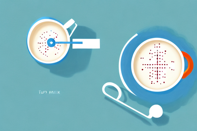 Quantifying Protein Content How Much Protein Is In A Cup Of Soy Milk