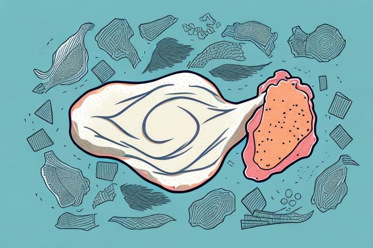Unveiling Protein in Chicken Thighs: How Much Is There? | Atlas Bar