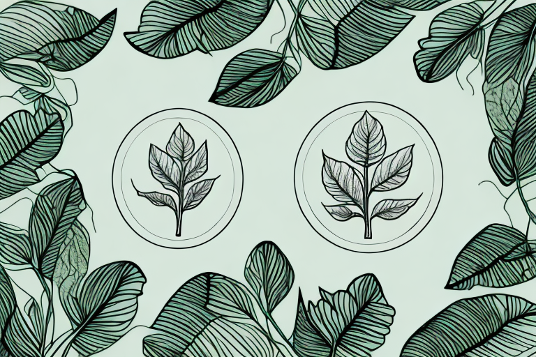 Unlocking the Benefits: Why You Should Take Ashwagandha | Atlas Bar Unlocking the Benefits: Why You Should Take Ashwagandha | Atlas Bar