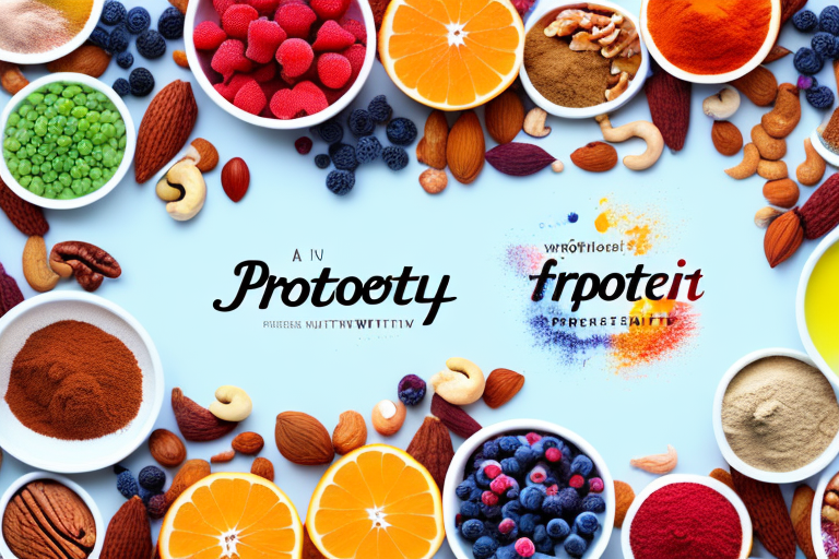 Creative Protein Powder Mixes: Delicious and Nutritious Combinations ...