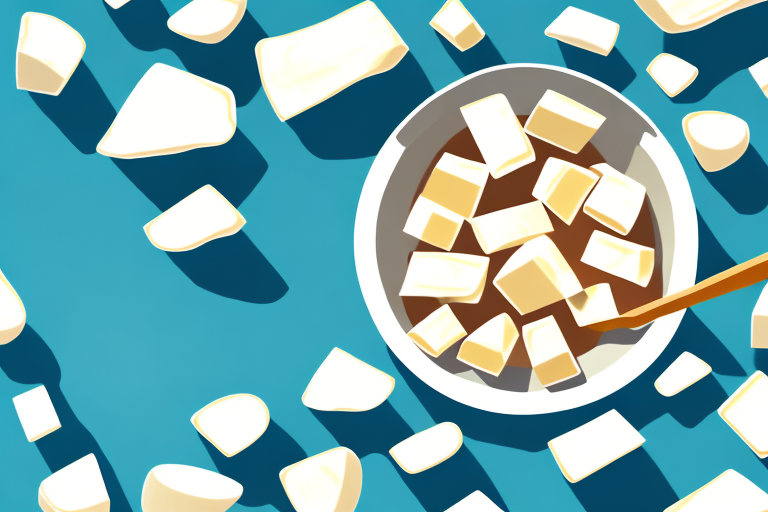 Curds from Soy Protein: Understanding the Process and Applications ...