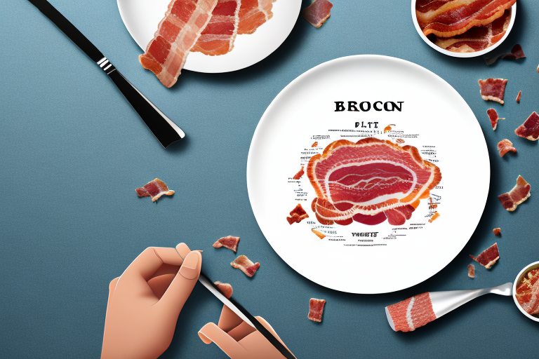 Grams of Protein in Bacon: Assessing the Protein Amount in Bacon ...