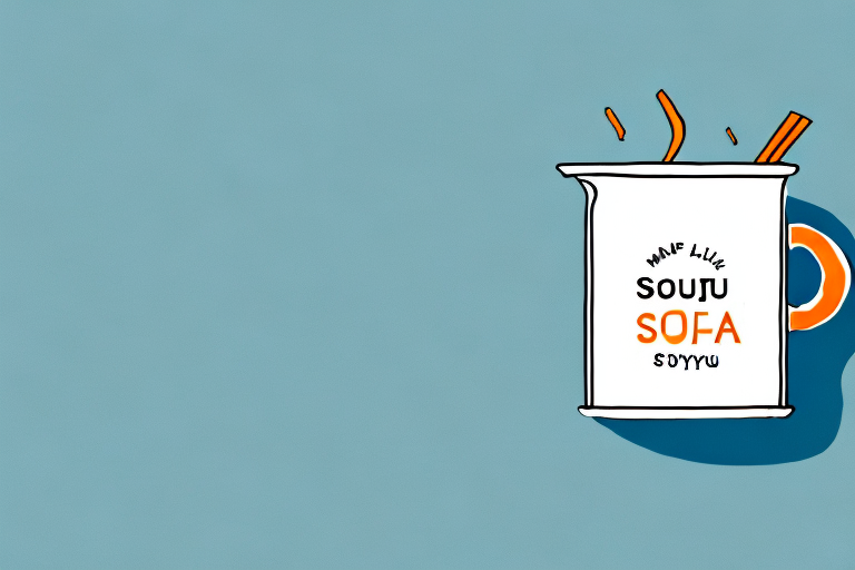 Protein Content in 1 Cup of Soy Milk: Understanding Nutritional Intake ...