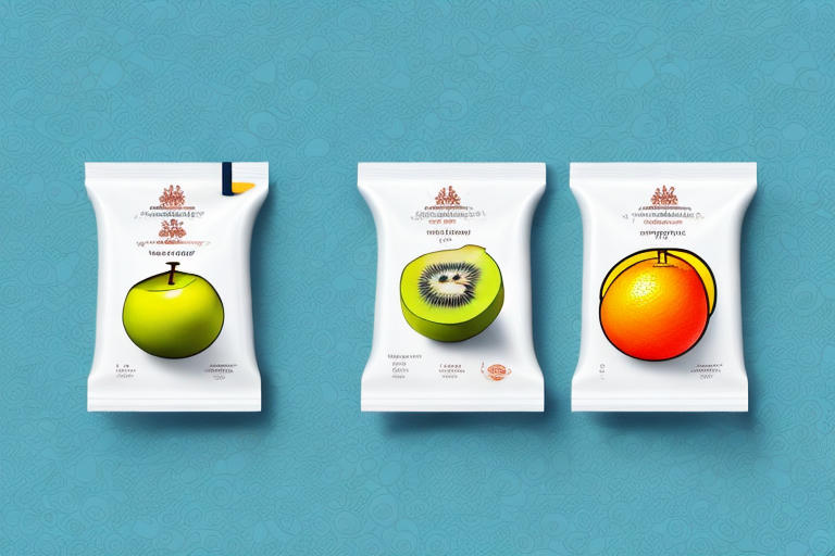 Monk Fruit Sweetener vs. Swerve: Making the Right Choice – Atlas Bar