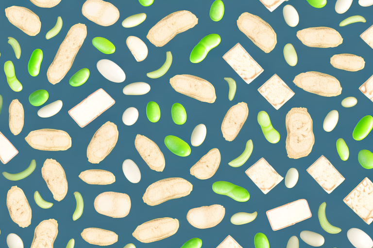 Alternative Names For Soy Protein Unveiling Different Terminology Atlas Bar