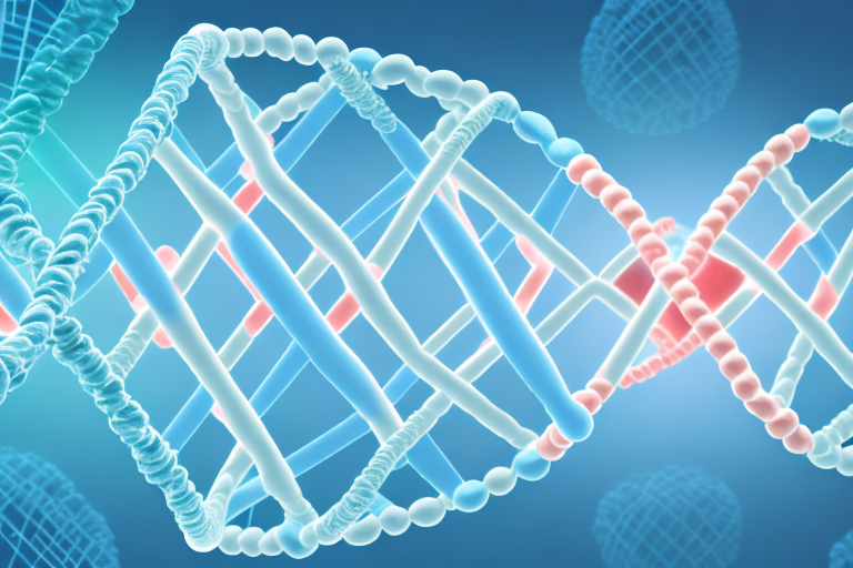 The Link between Genes and Proteins: Understanding Their Relationship ...