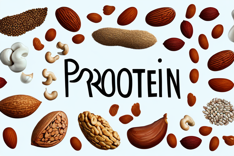 Protein Alternatives Without Soy Exploring Non Soy Protein Options
