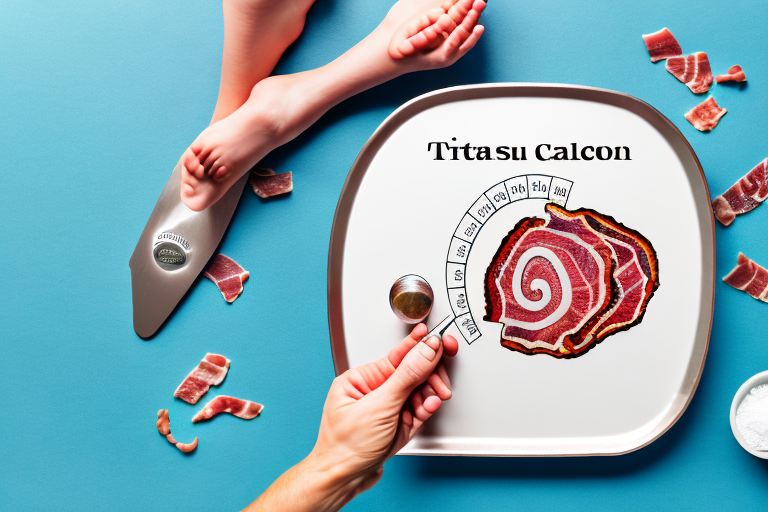 Protein Content in Turkey Bacon: Measuring the Protein Amount in Turke ...