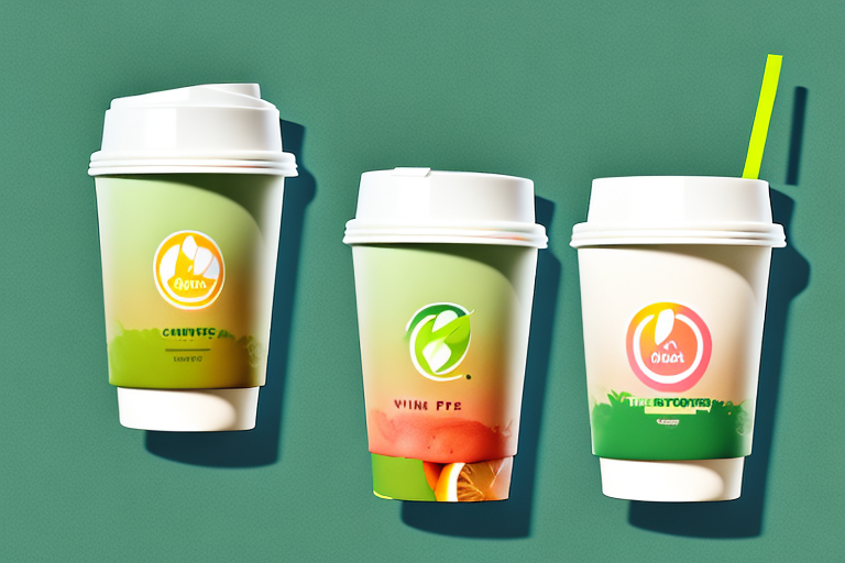 Grams Of Soy Protein In Soy Protein Boost From Jamba Juice Assessing