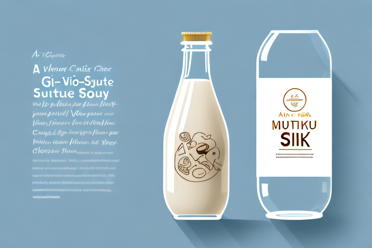 Protein Content In Vietnamese Soy Milk Evaluating Its Nutritional