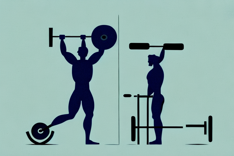 The Science of Body Composition: Building Muscle While Losing Fat ...