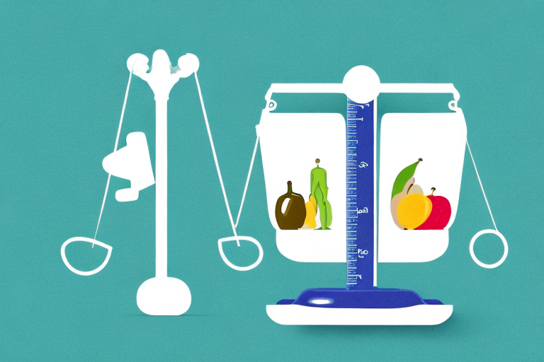 Caloric Intake for Weight Loss and Muscle Gain: Striking the Balance ...