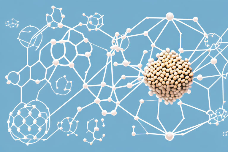Analyzing The Components Of Soy Protein Unveiling Its Composition