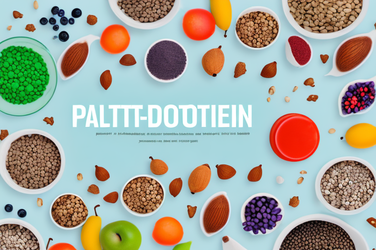 Soy And Pea Protein Shake Options Without Soy Exploring Alternatives