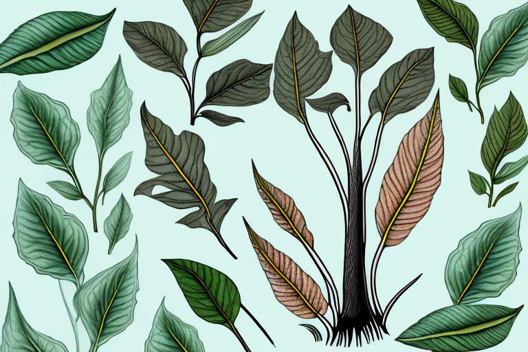 Ashwagandha and Sexual Health: Exploring Its Benefits | Atlas Bar Ashwagandha and Sexual Health: Exploring Its Benefits | Atlas Bar