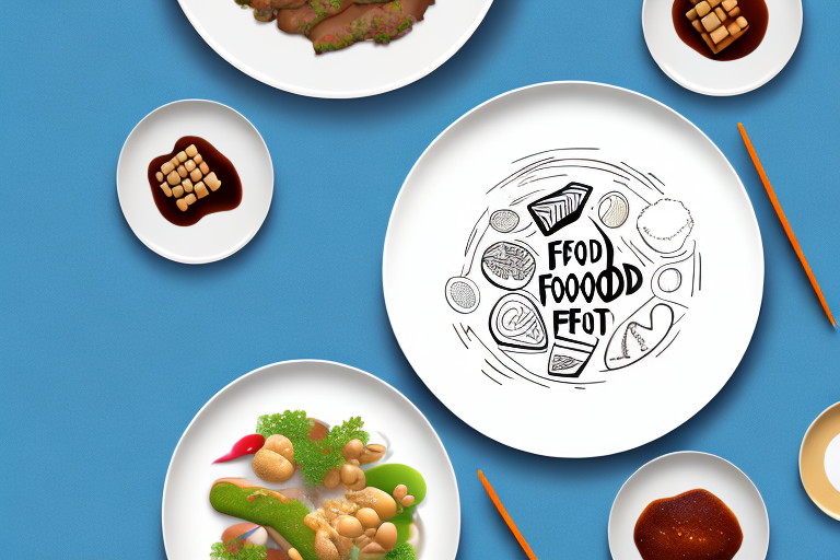 Soy Proteins Meat Like Texture Exploring Its Culinary Applications