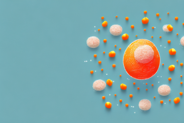Sugar Alcohol In Monk Fruit Understanding The Type Used Atlas Bar