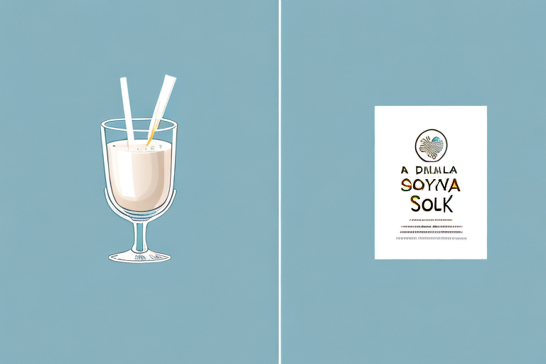 Protein Content In 7 Grams Of Soy Milk Understanding Nutritional Value