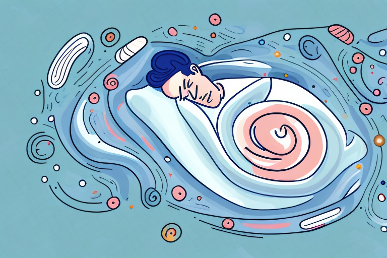 Sleep and Inflammation: The Link between Sleep and Chronic Inflammator ...