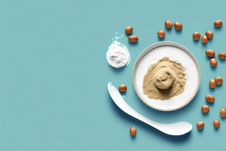 Finding Soy Protein Sources And Availability Atlas Bar