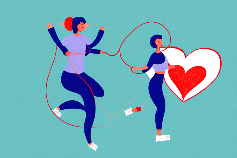 Cardiovascular Benefits of Jumping Rope: Fitness Explained | Atlas Bar