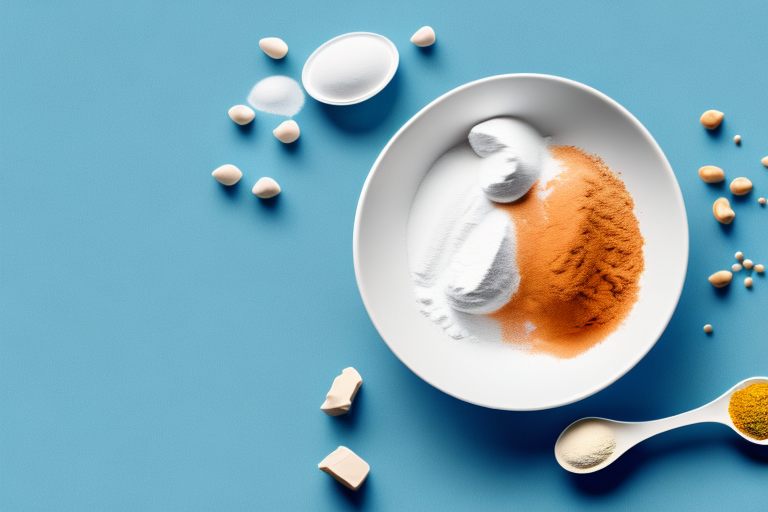 Exploring The Versatility Of Soy Protein Isolate Applications And Uses Atlas Bar