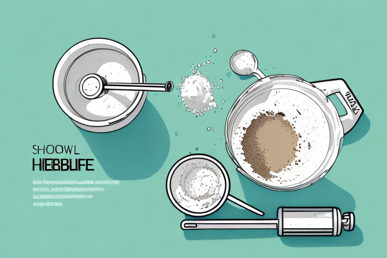 Soy Protein Content In Herbalife Shakes Assessing Nutritional Value