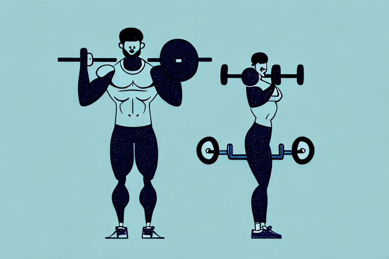 Gaining Muscle Without Fat: Strategies for a Lean Physique | Atlas Bar