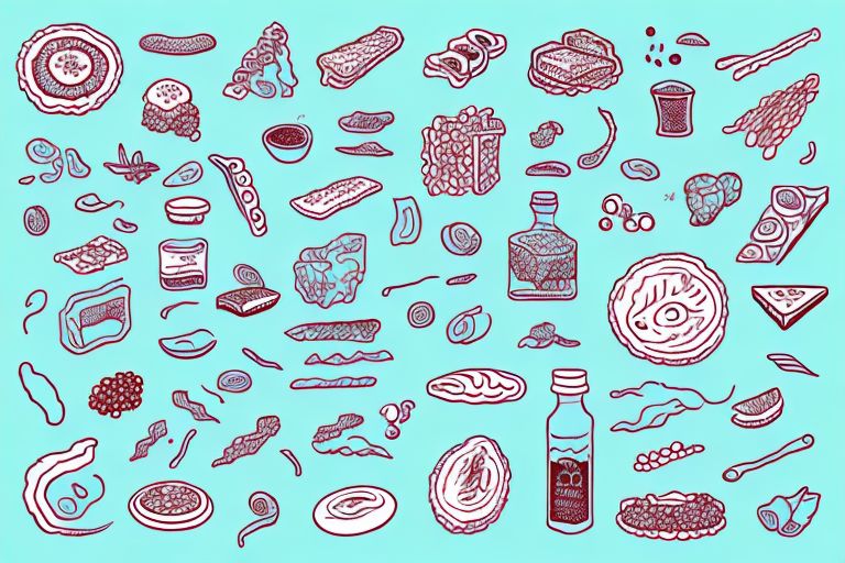 Replacing Soy Protein Concentrate Alternatives And Substitutes Atlas Bar