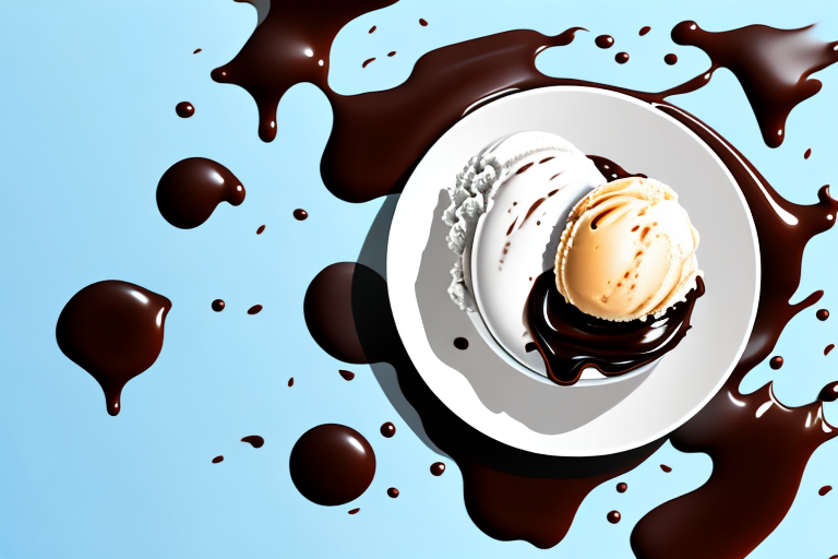 Chocolate Syrup with Monk Fruit: How to Make Your Own – Atlas Bar