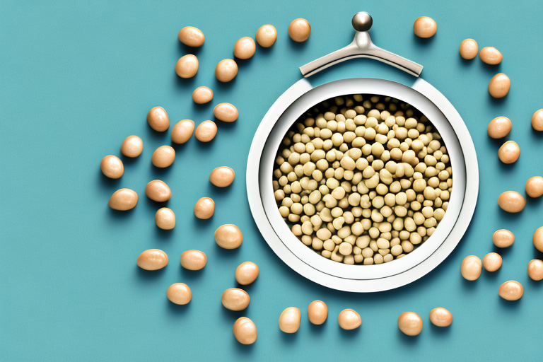 Unraveling The Missing Components Of Soy Protein What Is Lacking