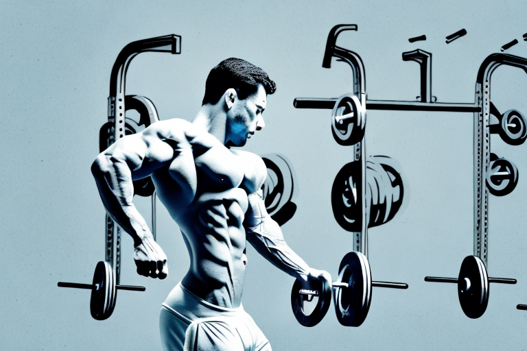 Muscle Building for Bodybuilders: Advanced Techniques for Sculpting ...