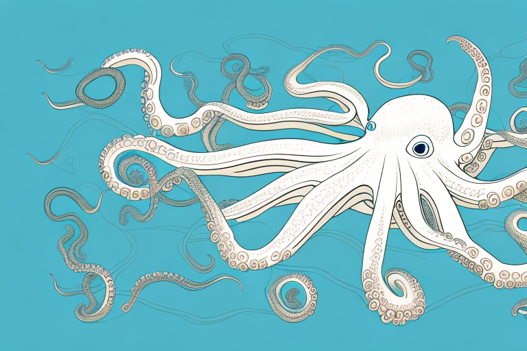 Protein Content in Octopus: Gauging the Protein Quantity – Atlas Bar