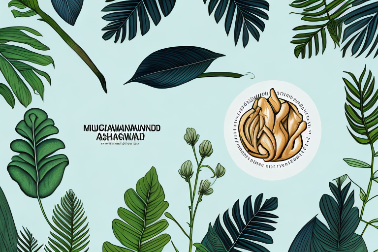 Ashwagandha for Bodybuilding: Unveiling Its Potential Benefits | Atlas Bar Ashwagandha for Bodybuilding: Unveiling Its Potential Benefits | Atlas Bar