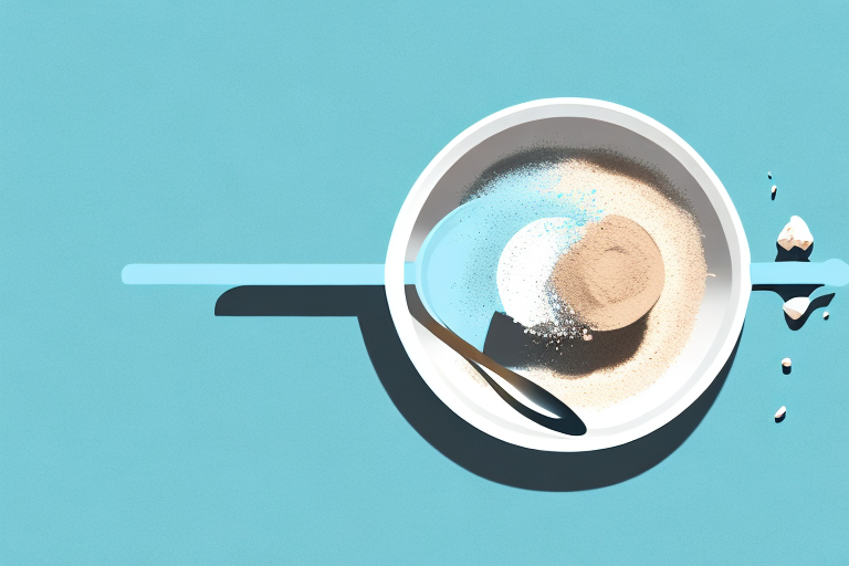 Exploring Soy Protein Powder Properties And Uses Atlas Bar