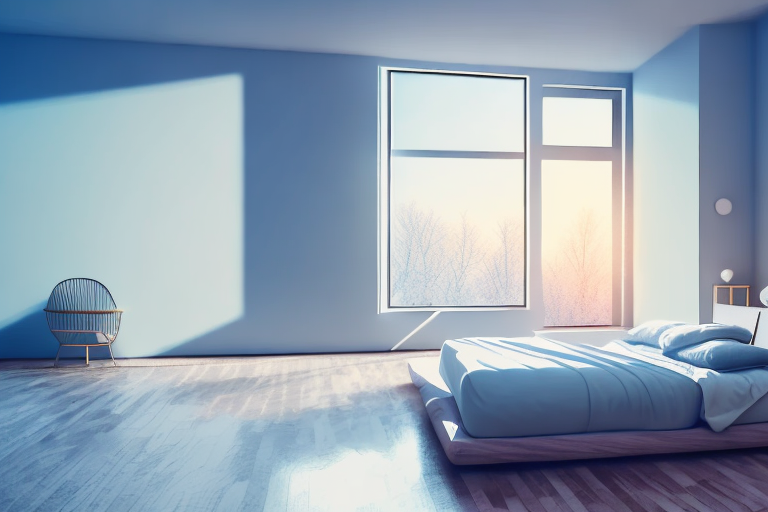 Sleep and Seasonal Affective Disorder (SAD): Strategies for Managing ...