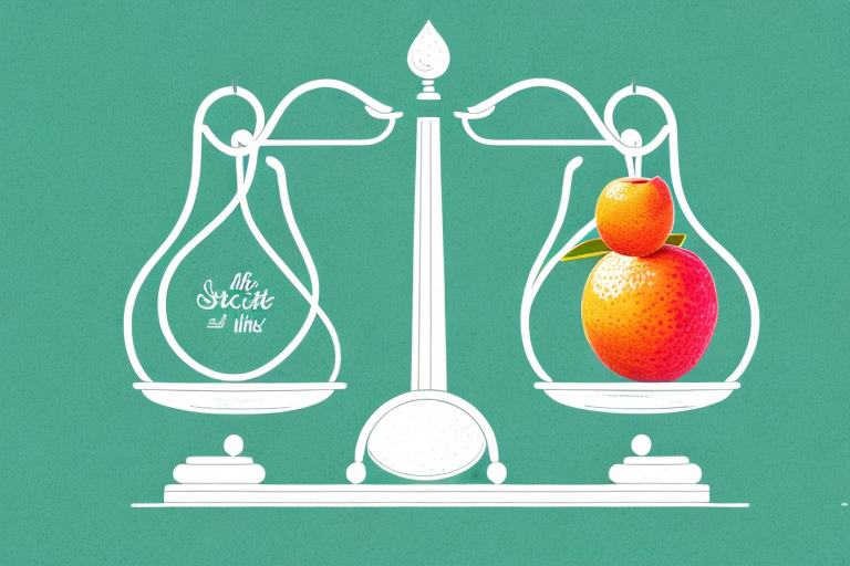 Monk Fruit Vs Stevia Decoding The Sweetness Scale Atlas Bar